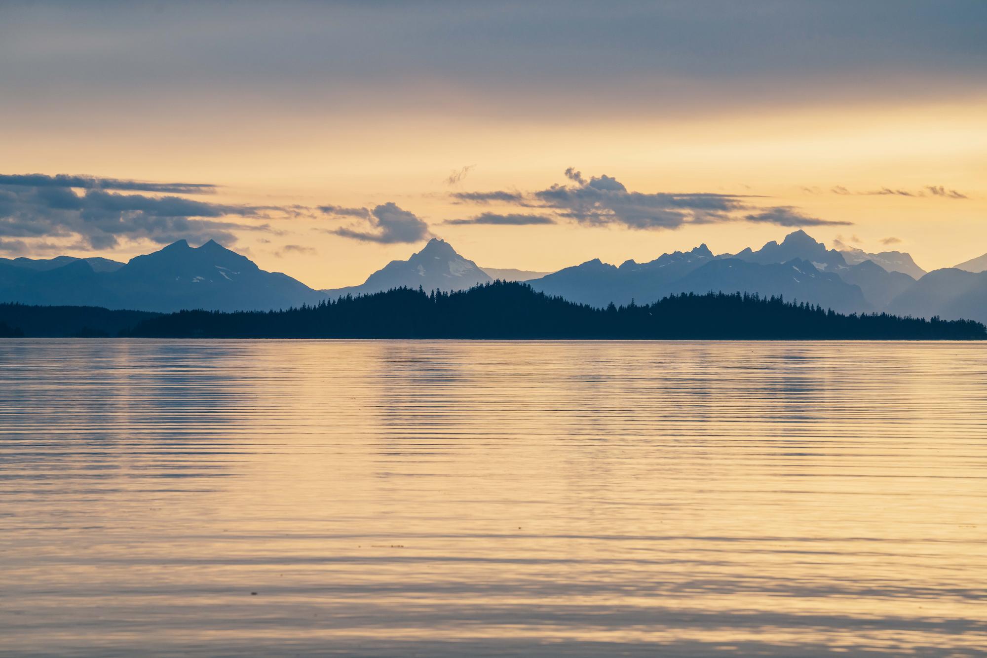Battling Climate Change in Alaska